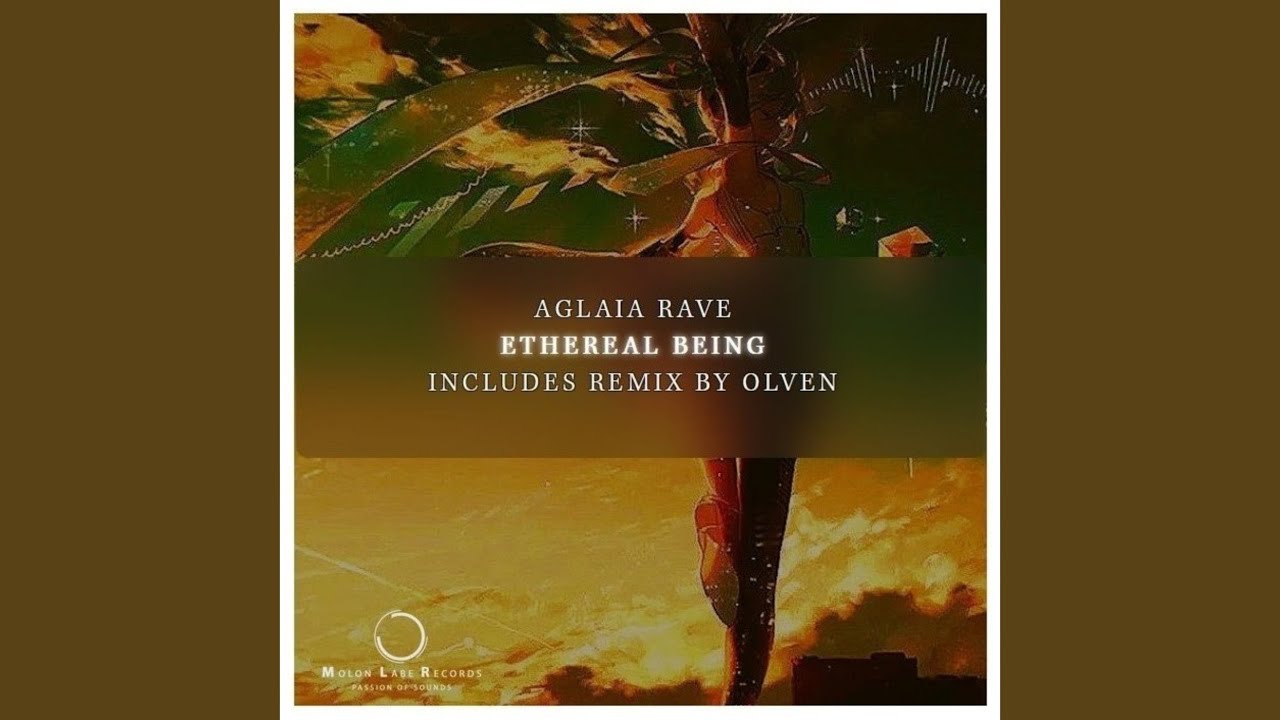 Ethereal Being (Olven Remix) - YouTube