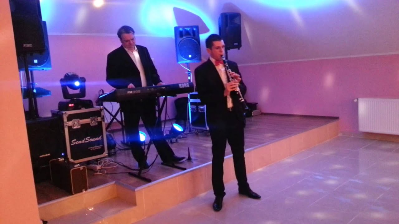 Ionut Oprisor & Claudiu Lungu Caffe Concert 1 - YouTube