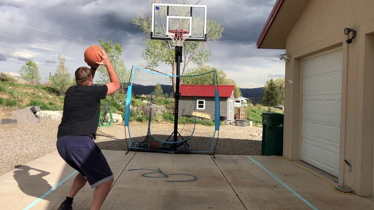 Tates Locke Box Drills - YouTube