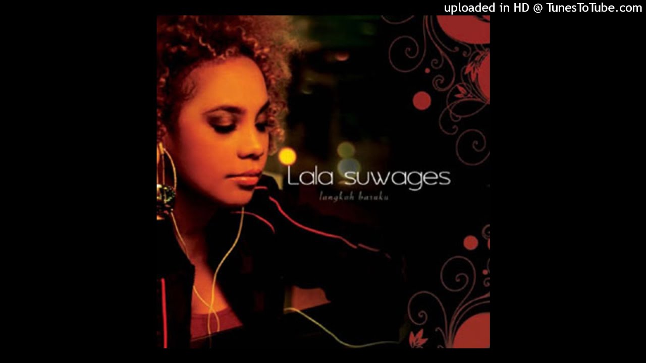 Lala Suwages ft. Joeniar Arief - Nada Kasih -Composer : Dorie Kalmas ...
