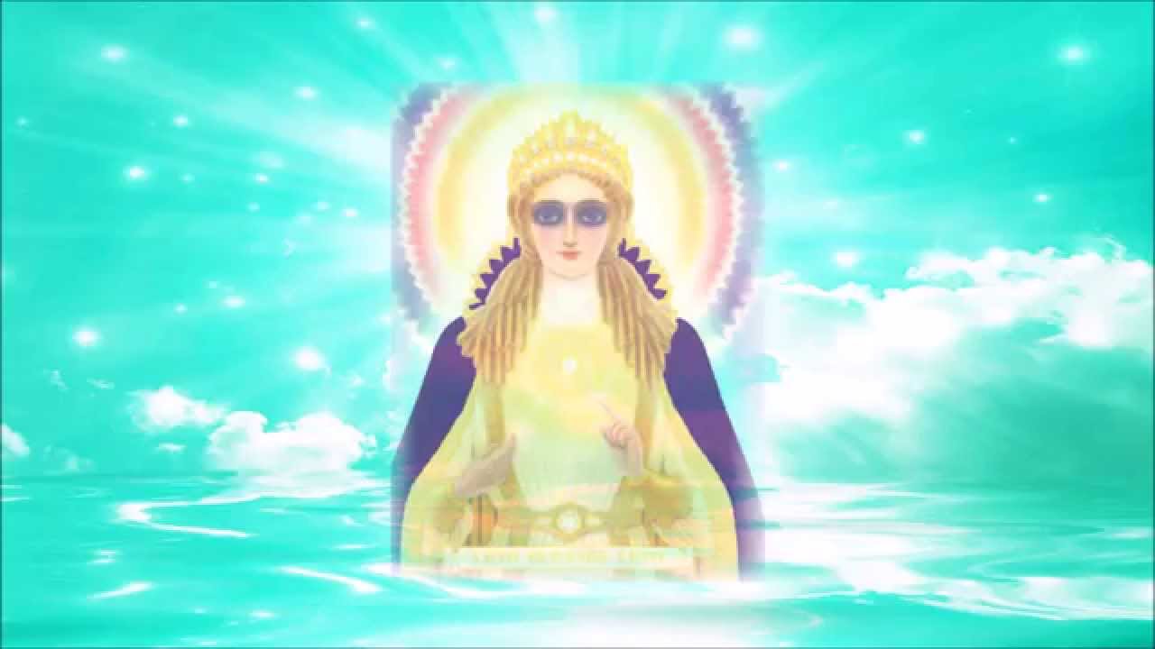 Lady Master Leto Keynote - Heather On the Hill - YouTube