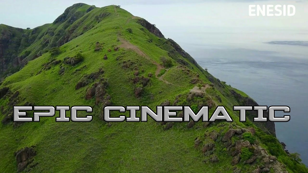 Epic Cinematic Music Video - YouTube