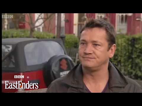 EastEnders - Valentine's Surprise - 'Eastenders - Last Tango in Walford ...
