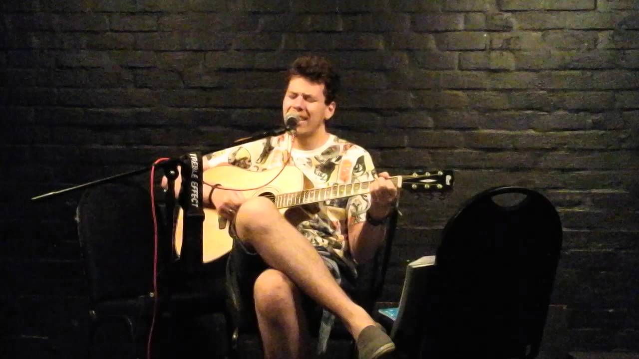 James Carl Smith - "Layla" - YouTube