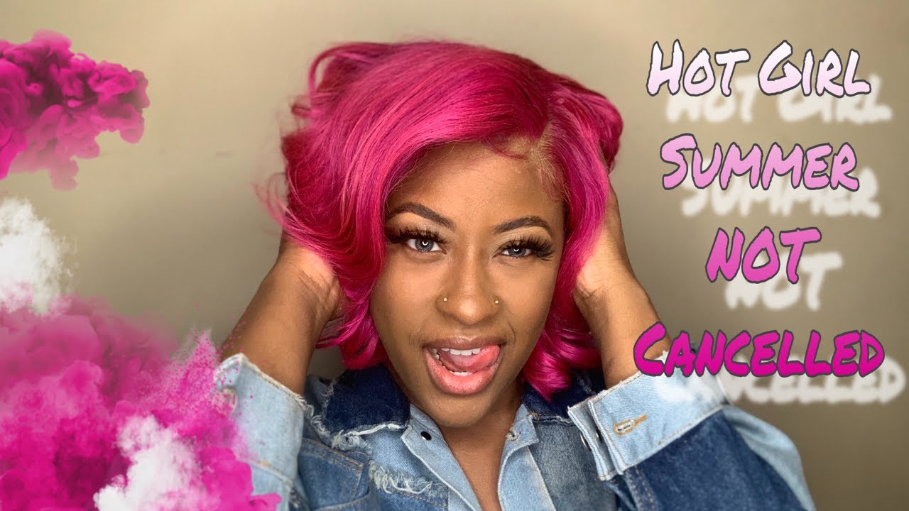 Hot Girl Summer NOT Cancelled - YouTube
