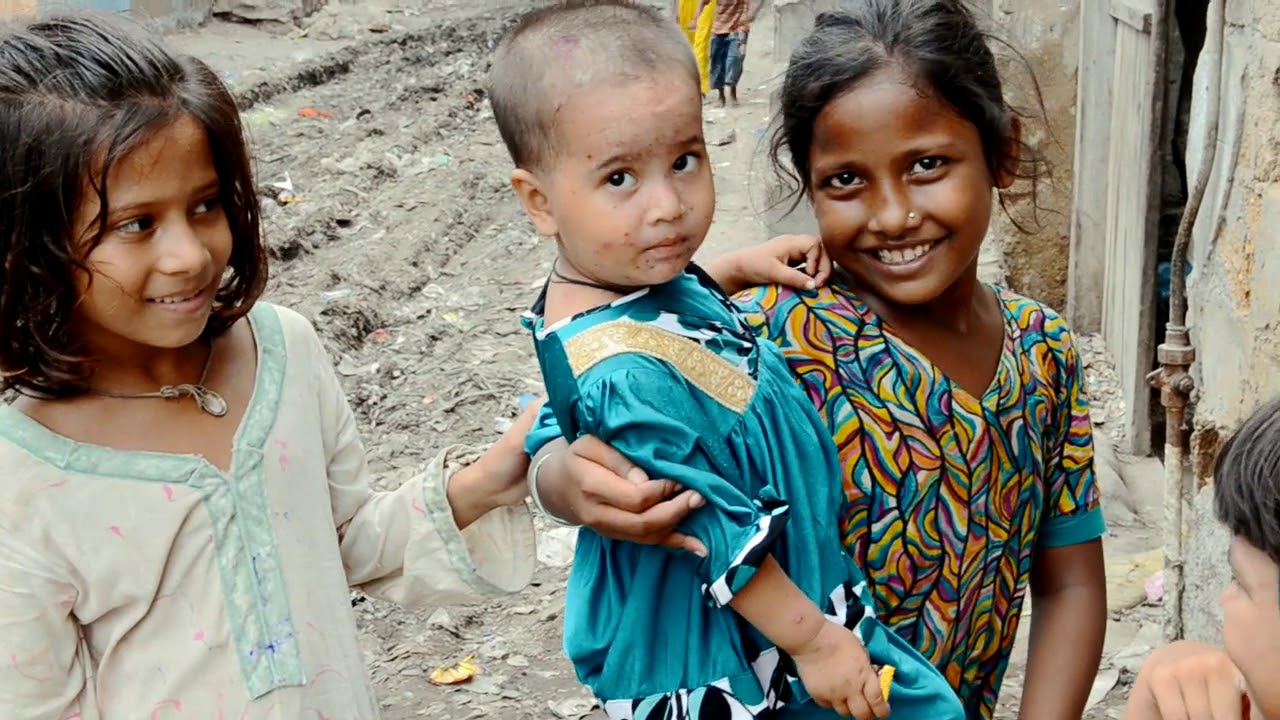 Machar Colony Presentation web - YouTube