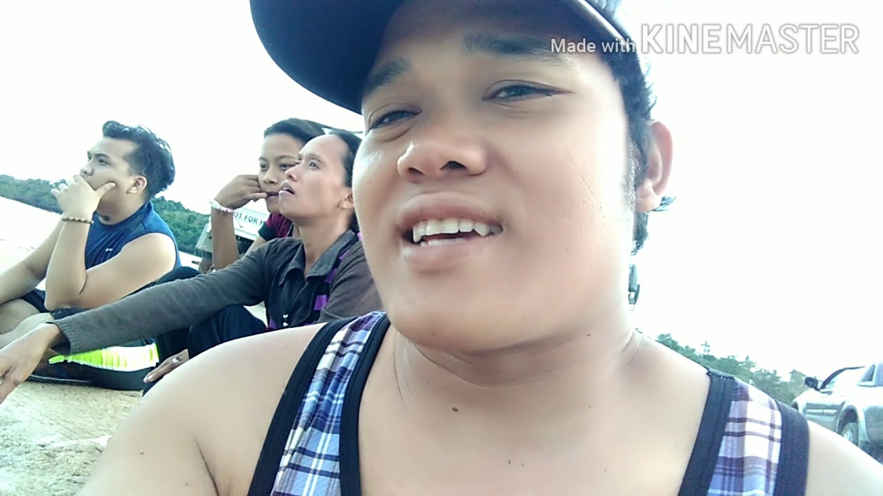 Paano ba maligo sa isang pier|JesonTV Channel - YouTube