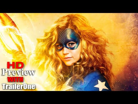 DC's Stargirl | ISA Villains Chat