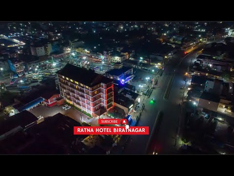 Ratna Hotel Biratnagar 4K (2022) - YouTube