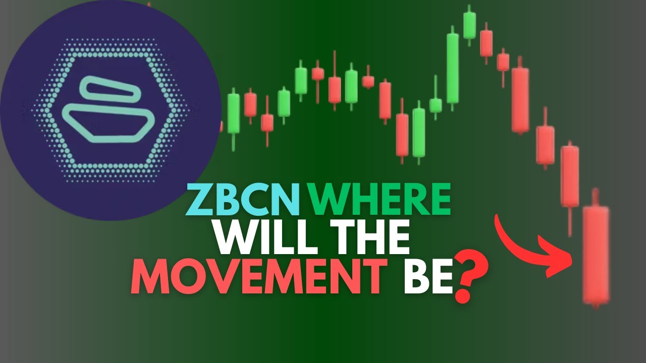 ZEBEC ZBCN PUMP OR DUMP?| ZBCN PRICE PREDICTION | ZEBEC TECHNICAL ...