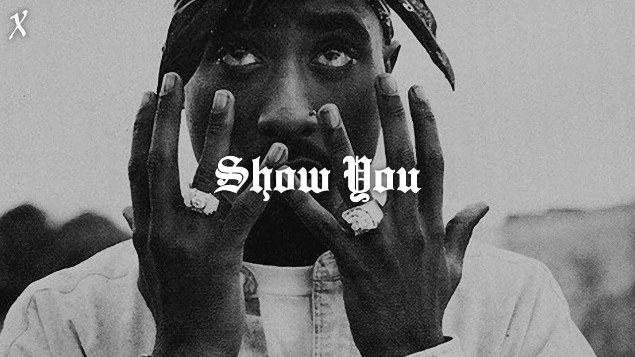 (free) 2Pac x Mobb Deep Type Beat | "Show You" - YouTube