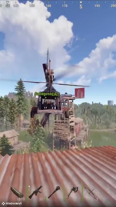 RUST #rust #rustpvp #rustclips #rustshorts #rustconsole #rustconsole #rustgameplay #gaming - YouTube