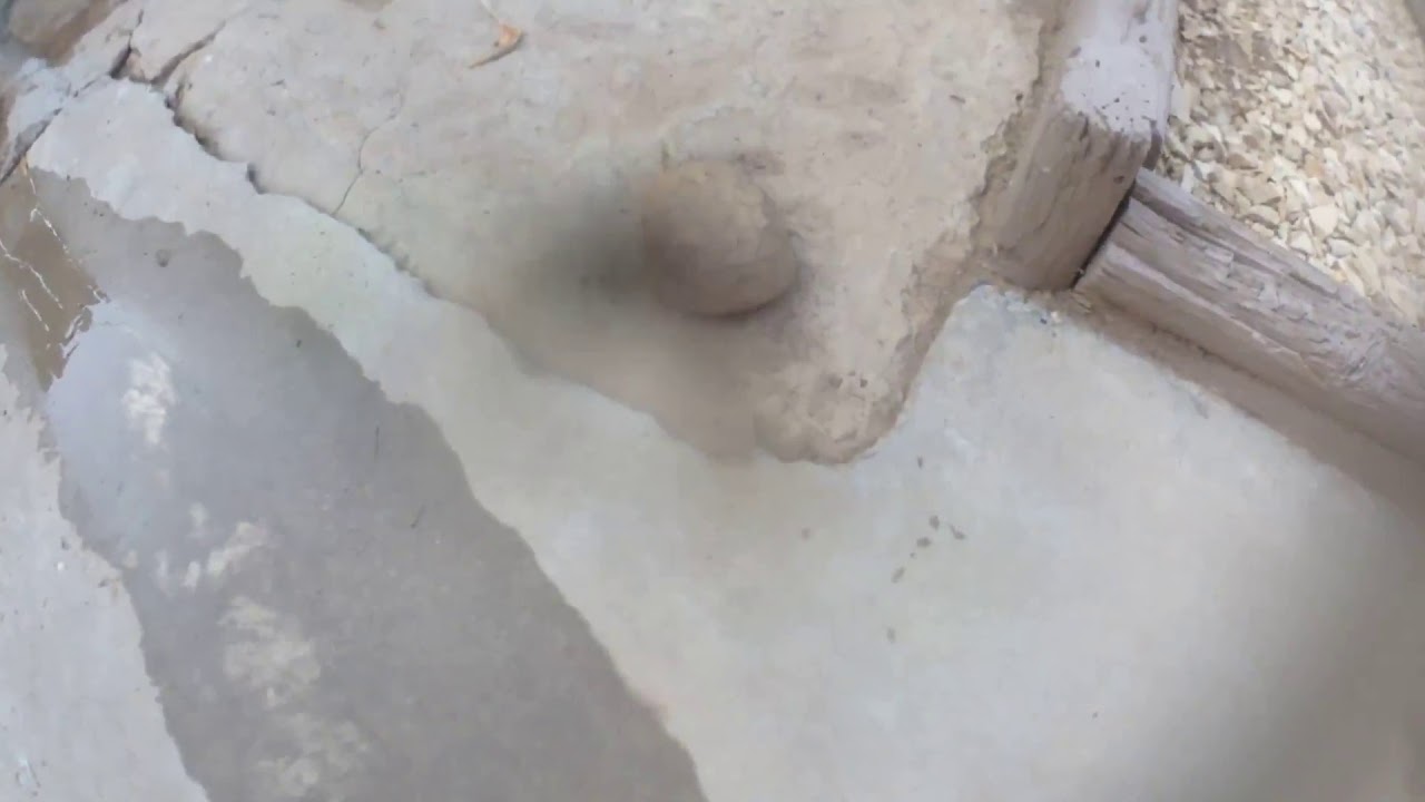 Going to my Uncle Scott's house - YouTube