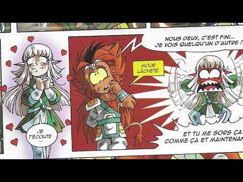 les légendaires AMV gryf aime toujours shimy preuve - YouTube