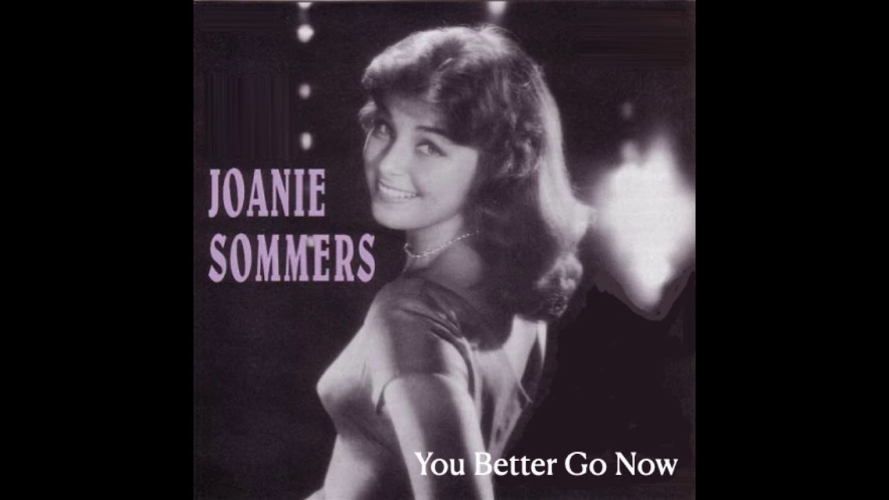 You Better Go Now - YouTube