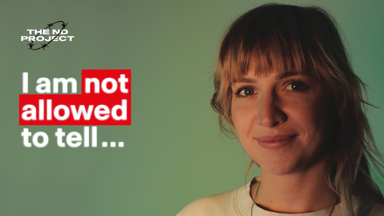 THE ND PROJECT Podcast #05 Anna aka AnniLove (THE ND PROJECT) - YouTube
