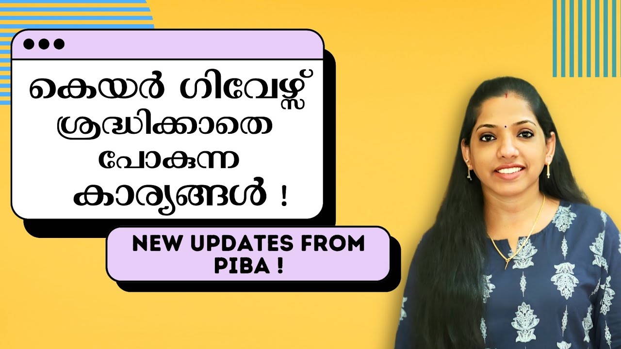 NEW UPDATES FROM PIBA//CAREGIVERS IN ISRAEL - YouTube