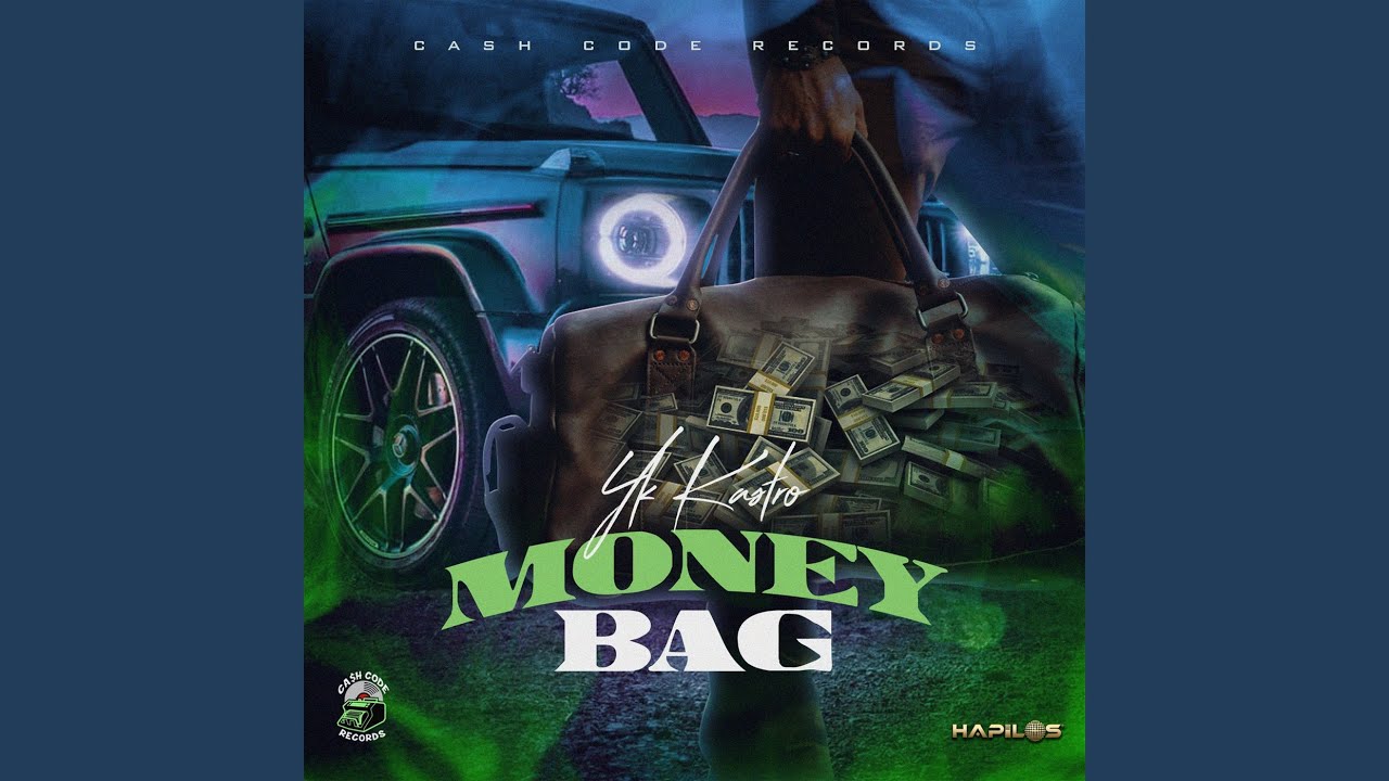Money Bag - YouTube Music
