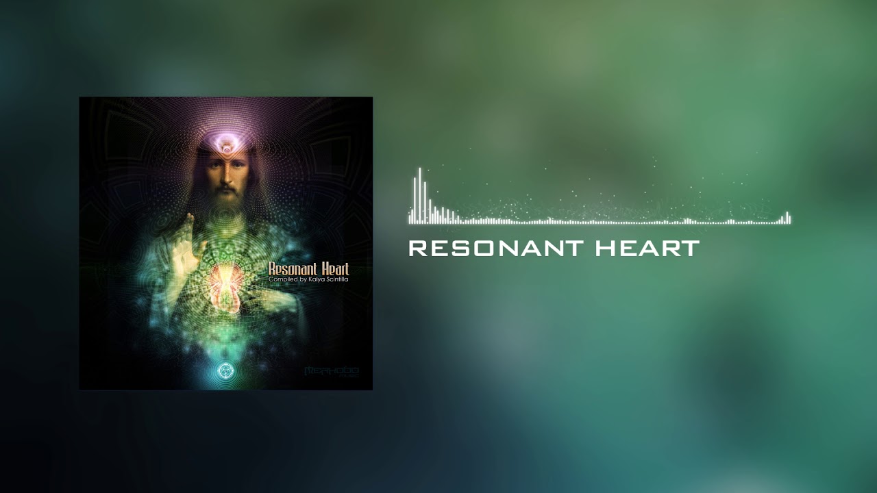 Resonant Heart - 04. SIXIS - Cyclic Time - YouTube Music