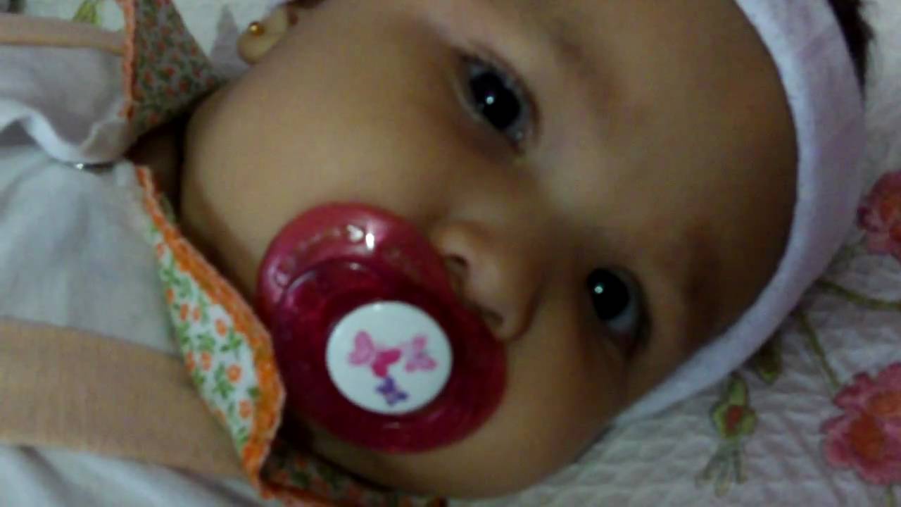 Minha Filha Brincando Youtube