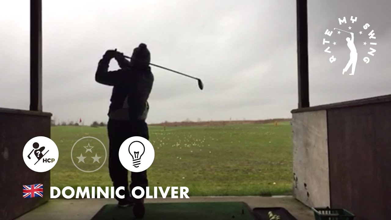 Dominic Oliver - YouTube