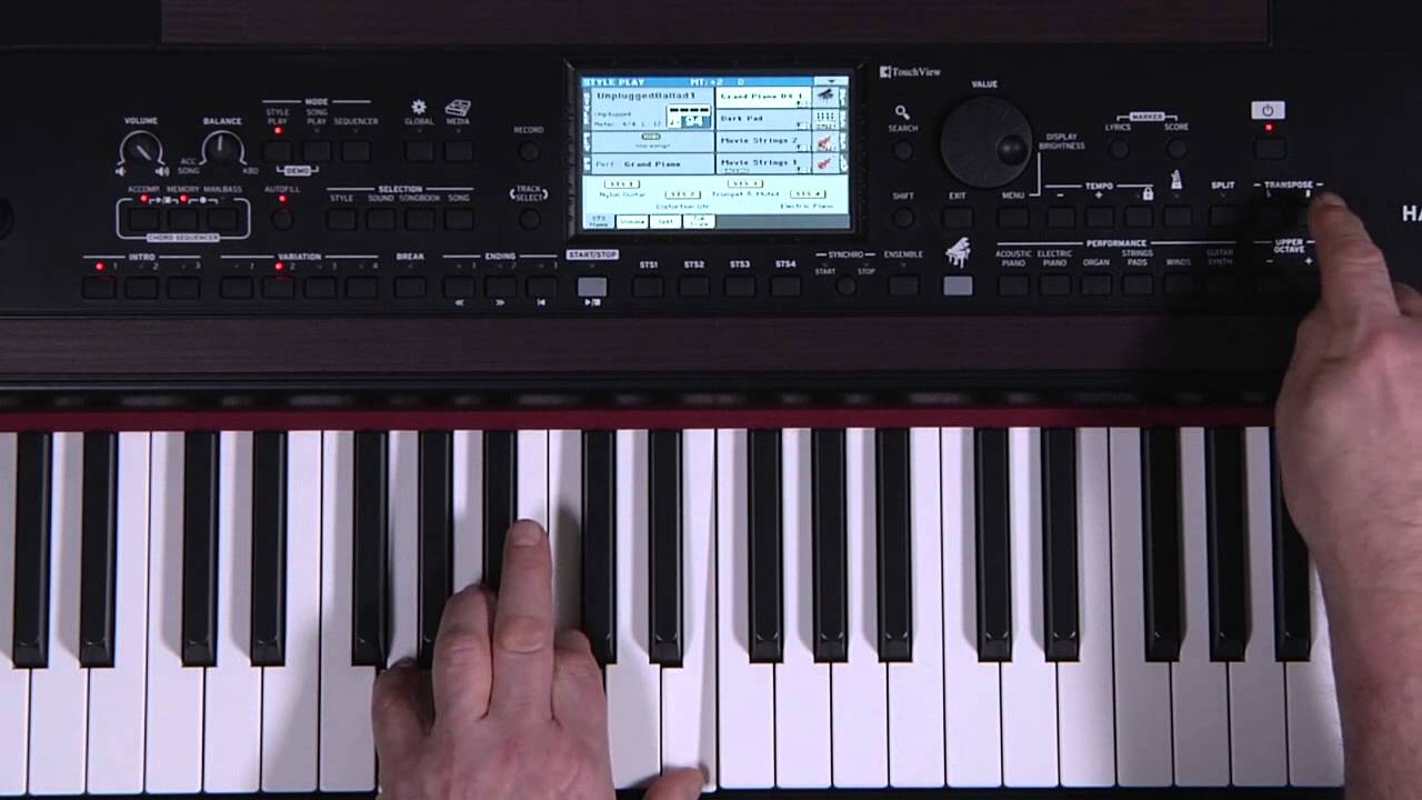 1 - HAVIAN 30 - Manuel vidéo : Introduction et Navigation (La Boite ...