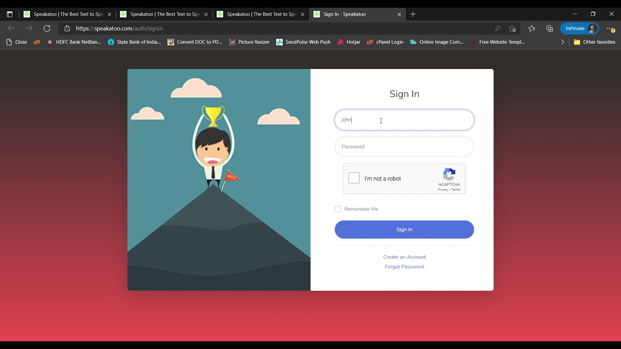 Best Text to Speech Platform in 120+ Languages & 700+ Voice Types | 200 ...