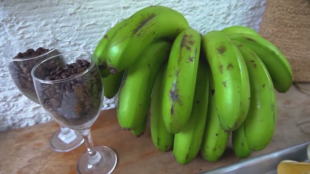 Invitación especial a la 5 versión del Festival del Chocheco. - YouTube