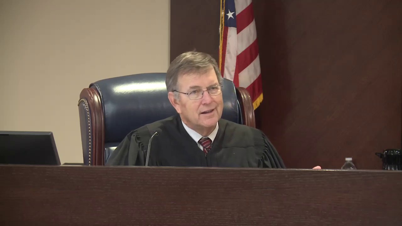 Dan Markel murder trial: Judge declares mistrial in Katherine Magbanua ...