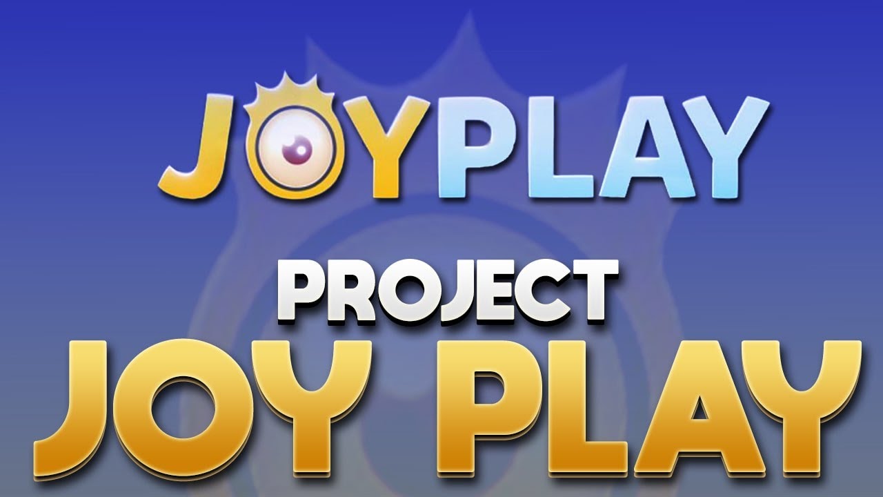 MOBİL OYUN TASARLAMANIZI SAĞLAYAN WEB3 PROJESİ - JOYPLAY - YouTube