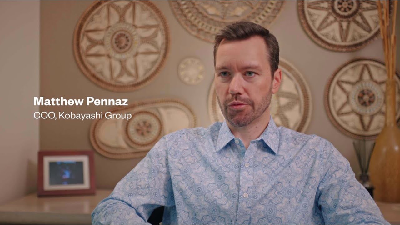 Interview with Matt Pennaz - YouTube