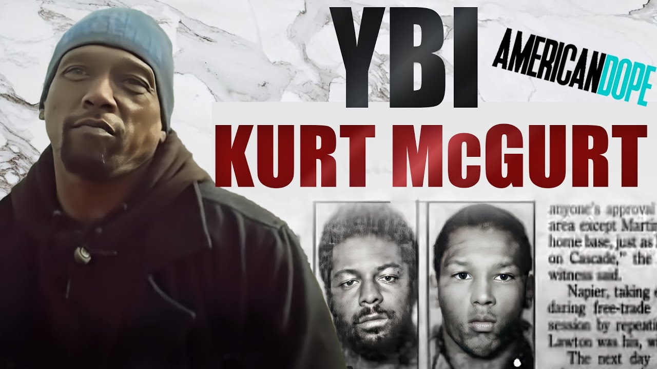 Kurt McGurt YBI Hitman | Detroit Young Boys Inc Al Profit documentary - YouTube