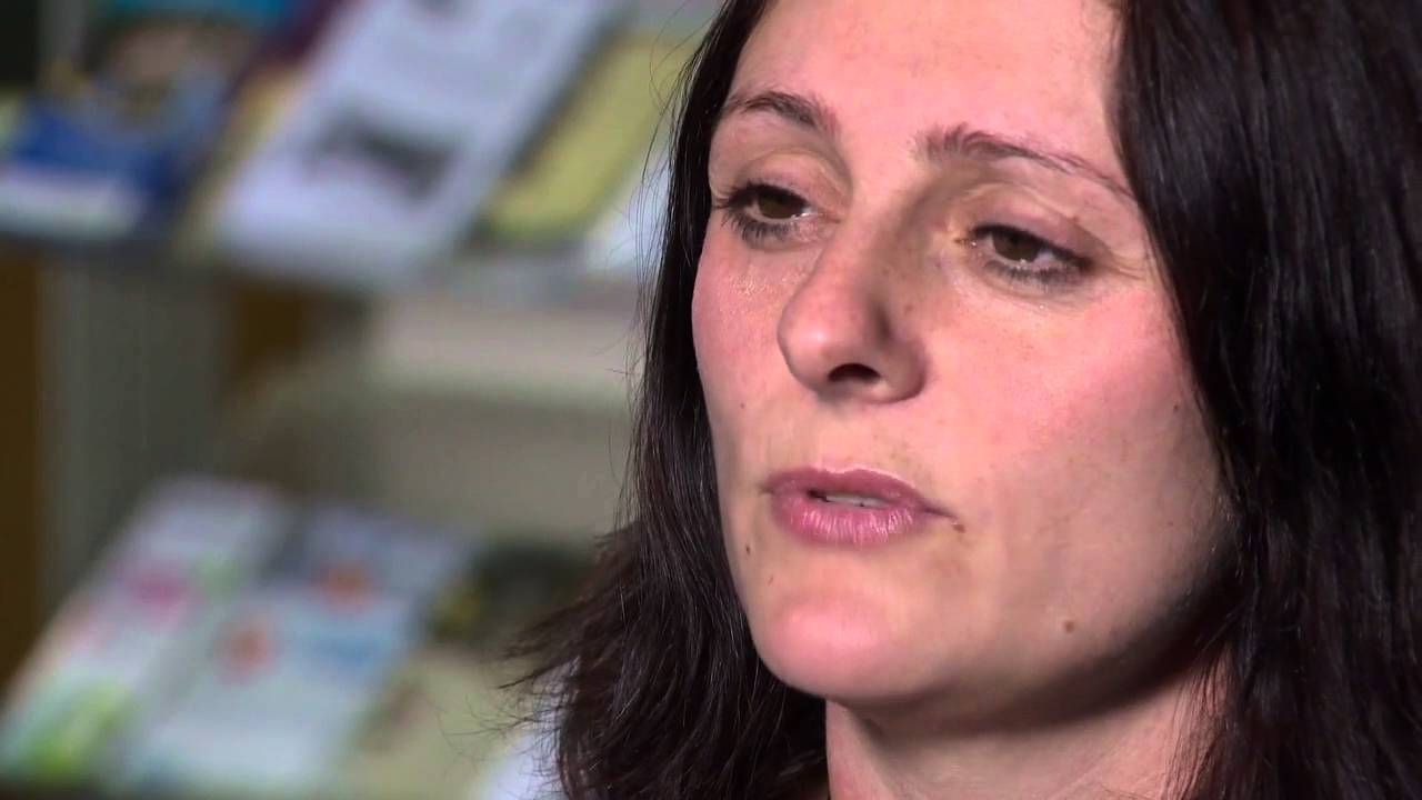 Angela Murdoch - YouTube