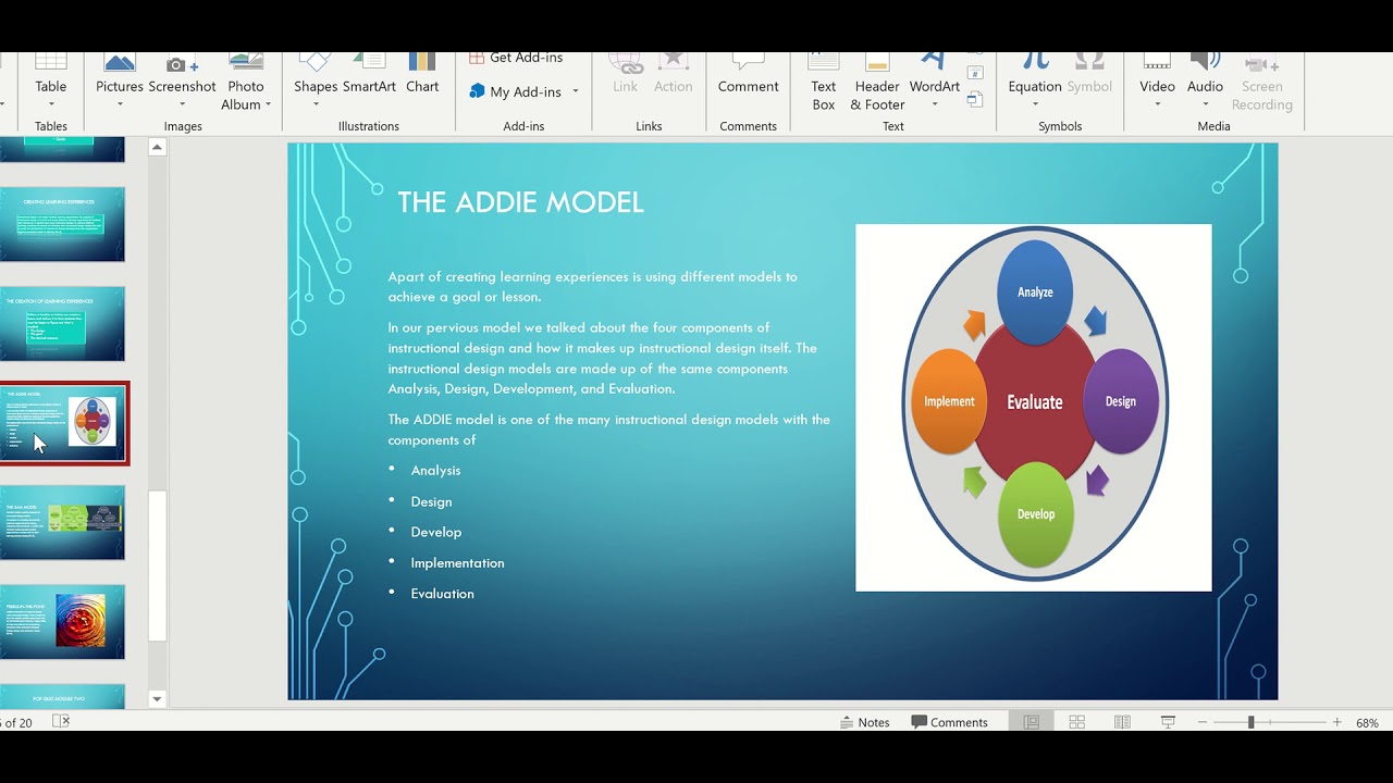 Module 2 - YouTube