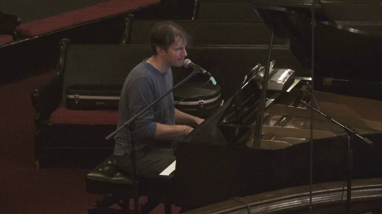 A Satisfied Mind, by Joe Red Hayes & Jack Rhodes - YouTube