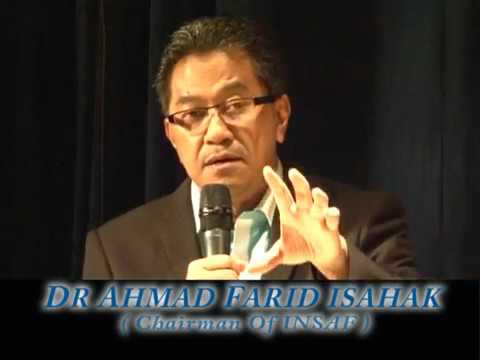 DONT EVER NEGLECT YOUR HEALTH by DR AMIR FARID ISAHAK english - YouTube