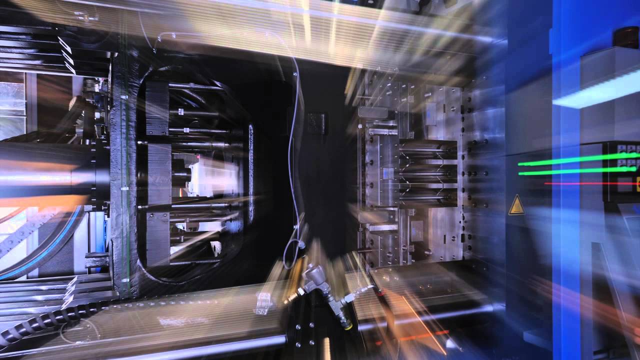 XFORM 500 video - YouTube