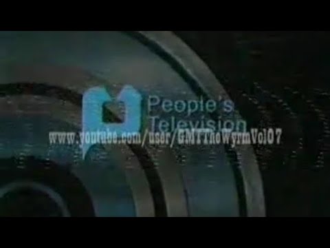 PTV 4 SIGN ON & SIGN OFF [1-JULY-2013] - YouTube