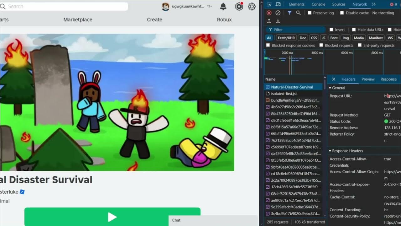 NEW How to Copy Games on Roblox 2025 ( Map + Scripts!) - YouTube