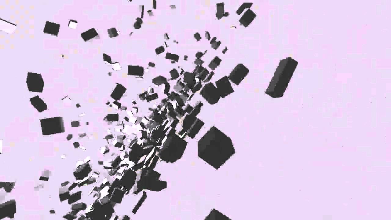 Some Bullet physics lib testing. - YouTube