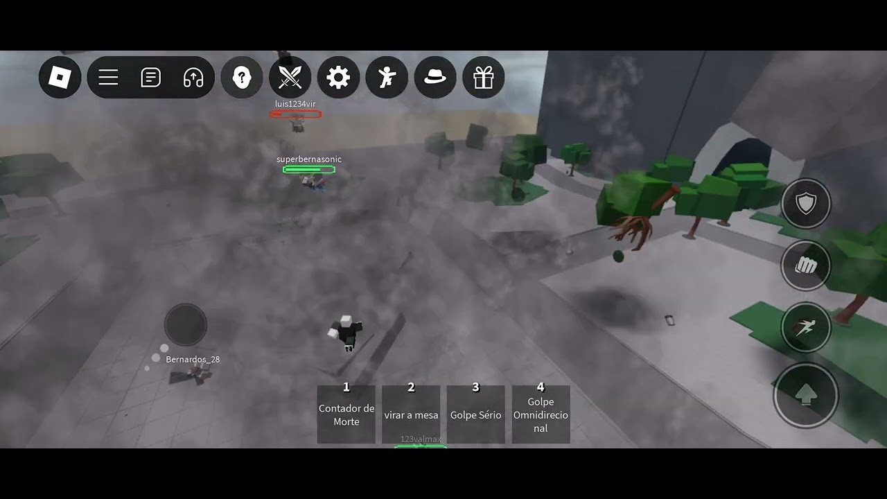 I tried, I tried to get it right - YouTube