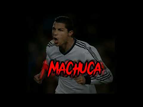 MACHUCA MACHUCA song 🎵