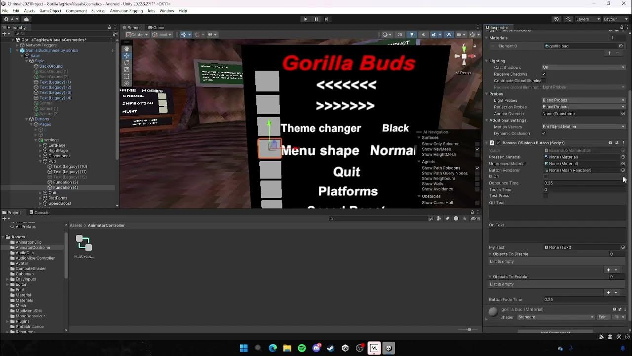 How to add sets to your gtag copy mod menu (EP2) - YouTube
