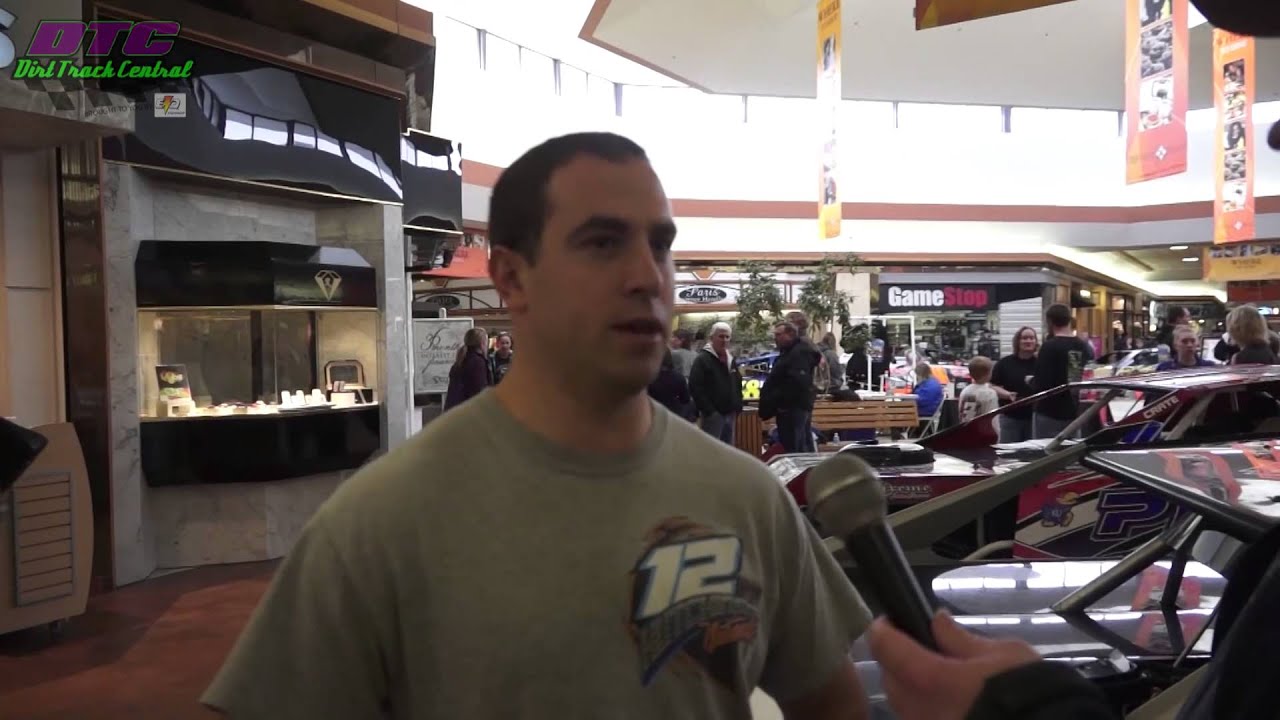 Jacob Schmutz Midwestdirt Car Show - YouTube