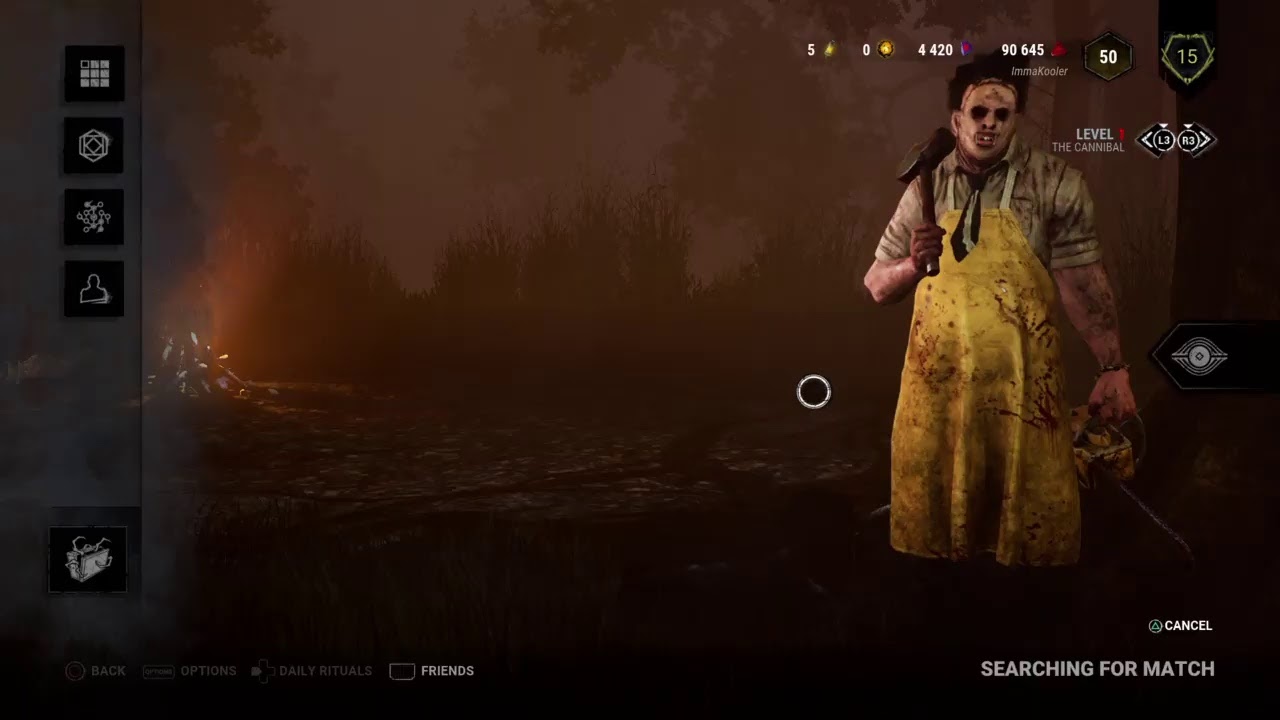 Dbd Lvl 2 Archive - YouTube