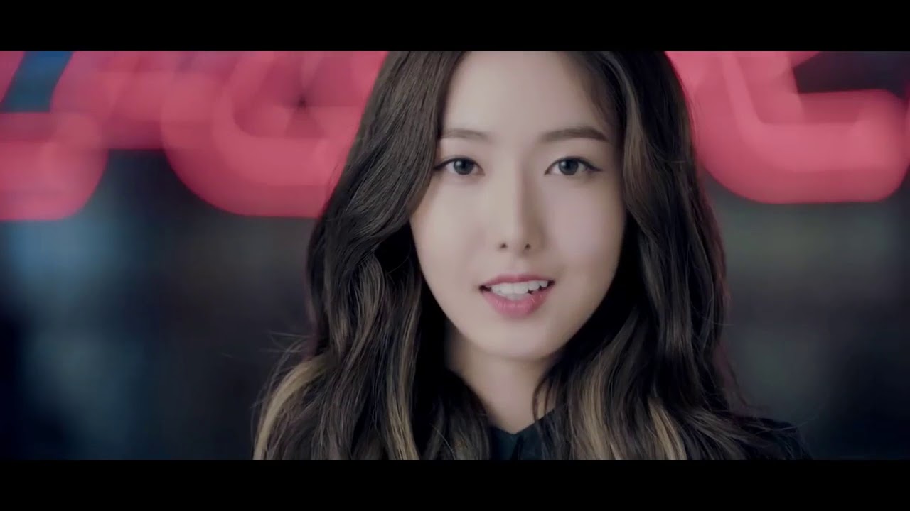 Top 3 Most Beautiful GFRIEND Members all MV - YouTube