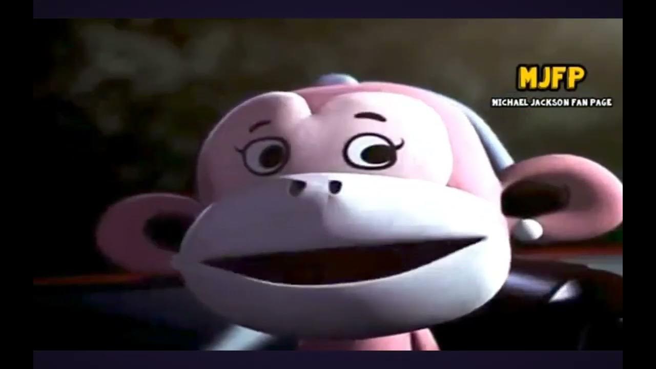 MICHAEL JACKSON THRILLER ANIMATION 2030 - YouTube