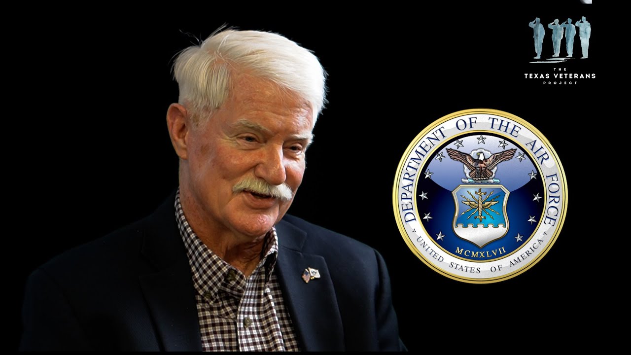 John Campbell TVP Interview - YouTube