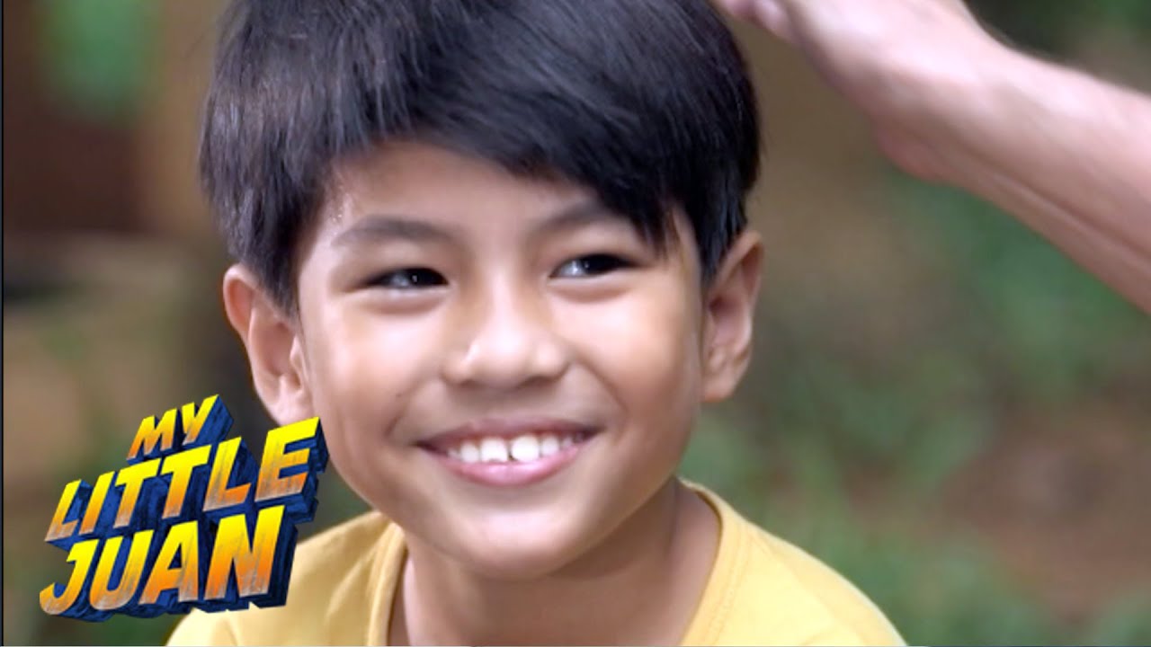My Little Juan Episode 53 Highlights | FamTime - YouTube