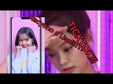jennie amigos tik Tok de risa#1 - YouTube